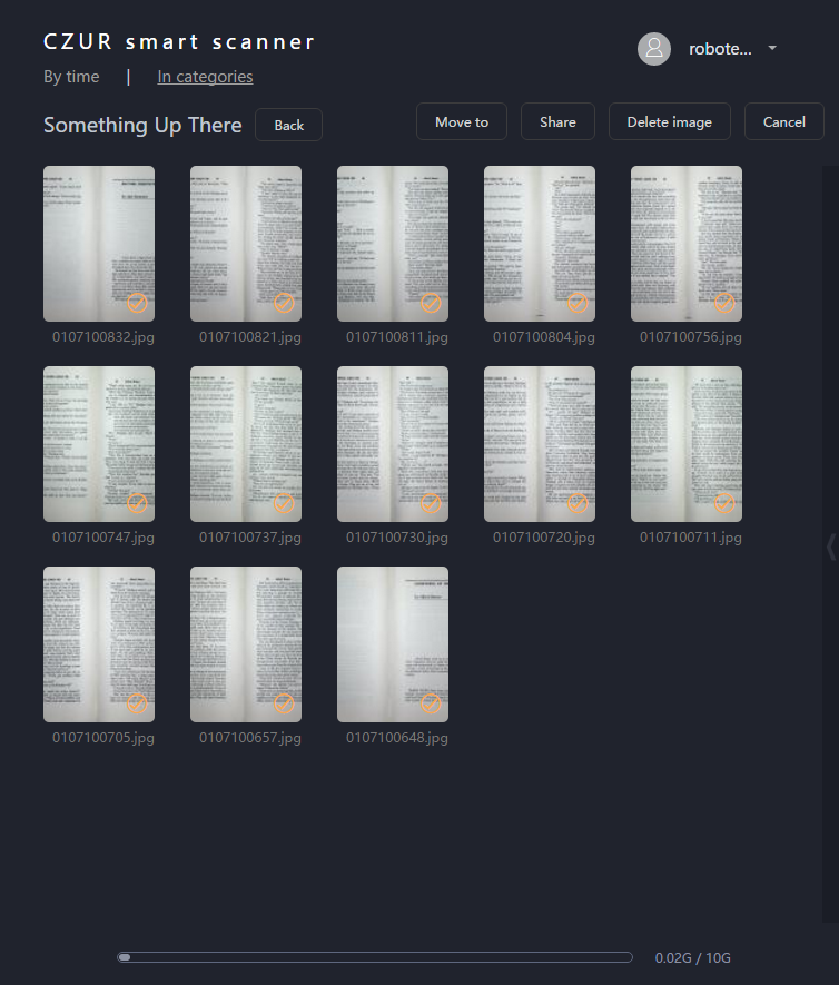 Review: The Czur ET Series book scanner is much better than doing it ...