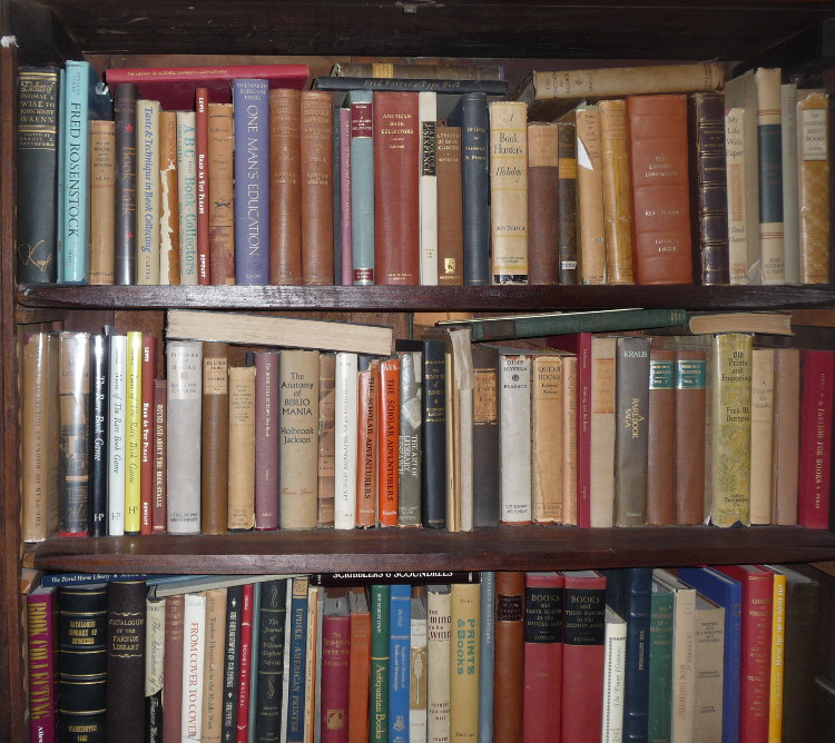 Map to the stars: The secret delights of annotated bibliographies