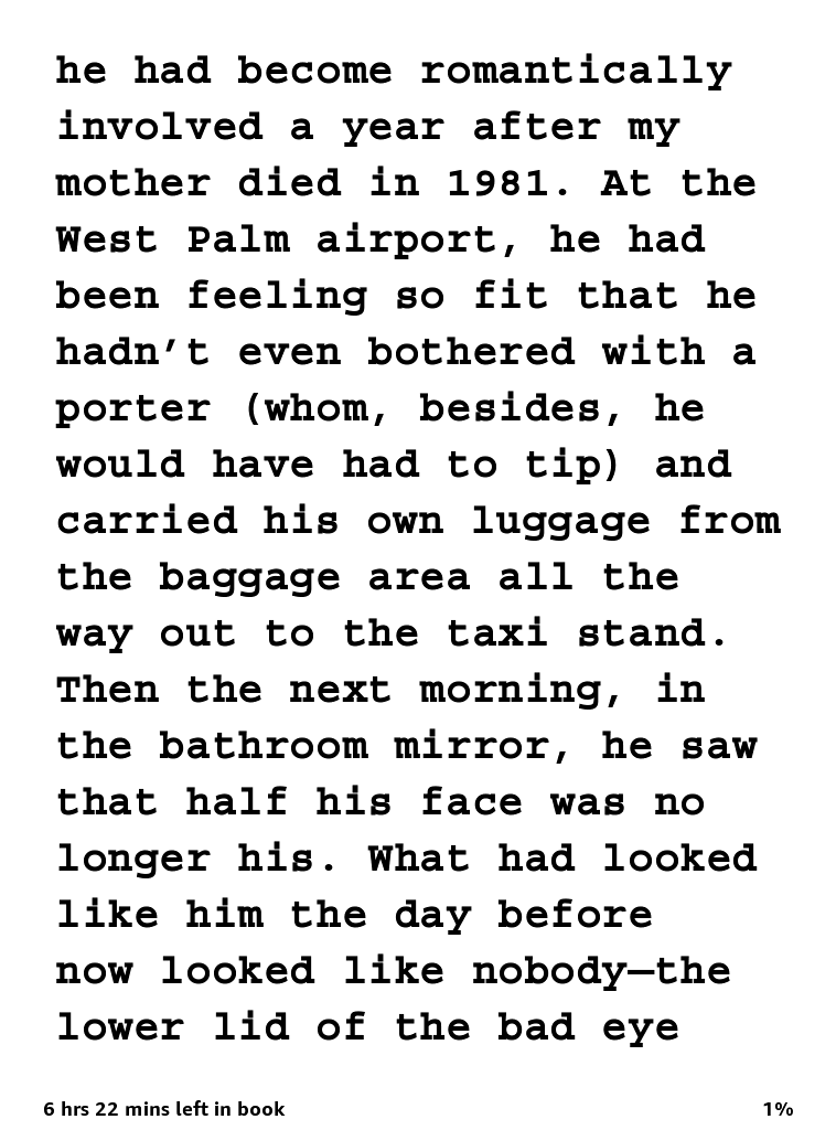 Kindles will now let you install custom fonts: A how-to